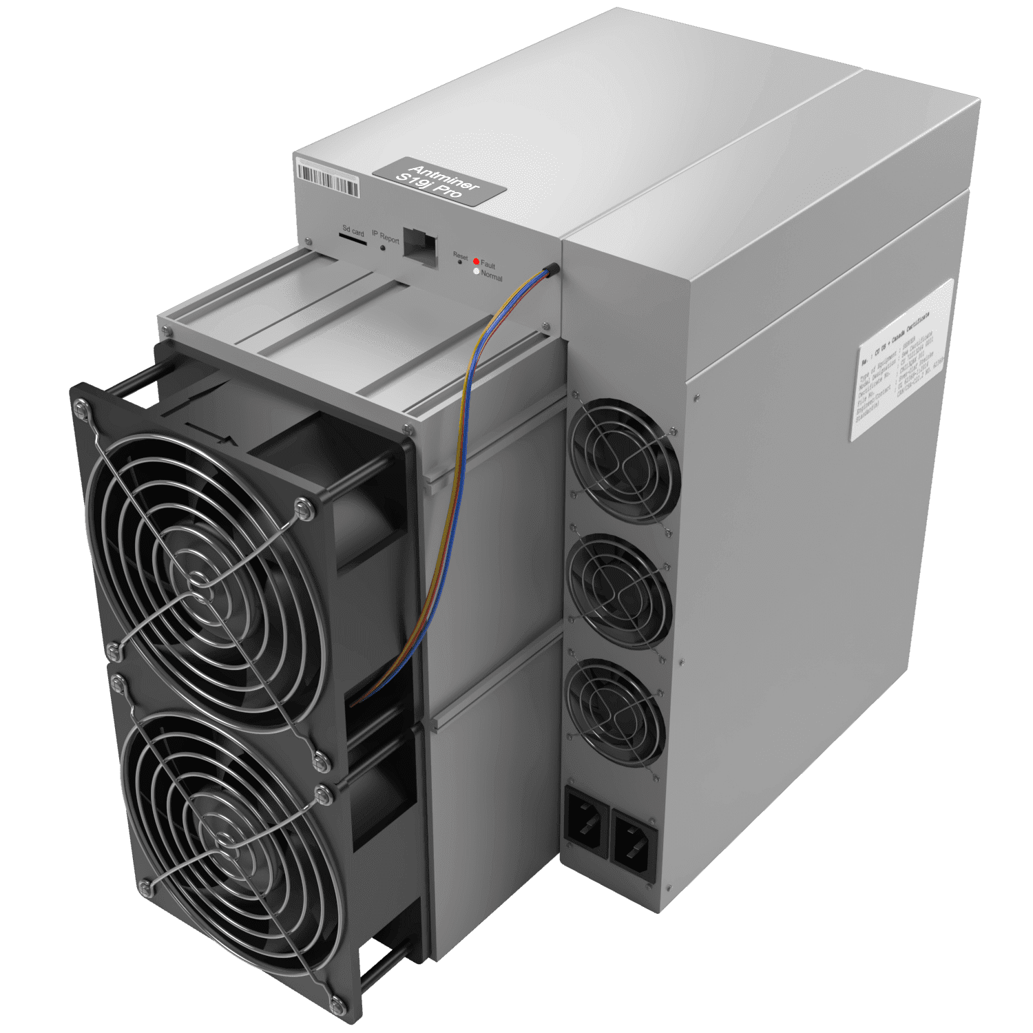 Which Bitcoin Antminer Should You Buy in 2025? Bit Coin Mining Machine ...